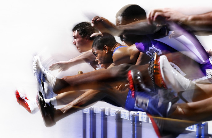 Sports Portfolio | Dave Black