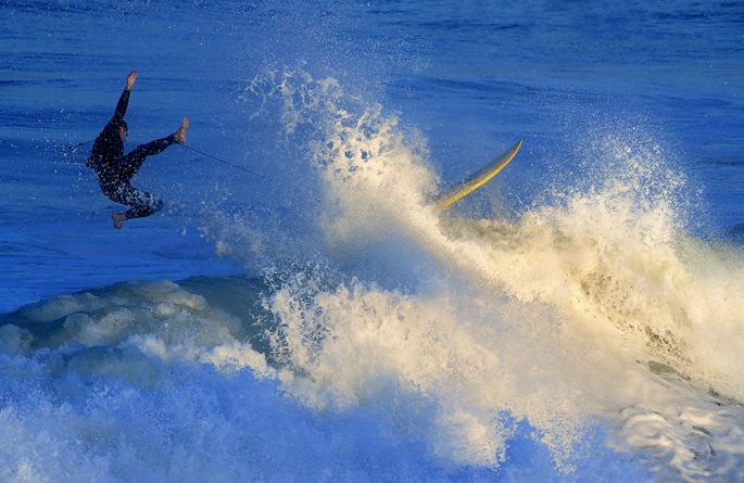 Creative Lighting Portfolio | Dave Black