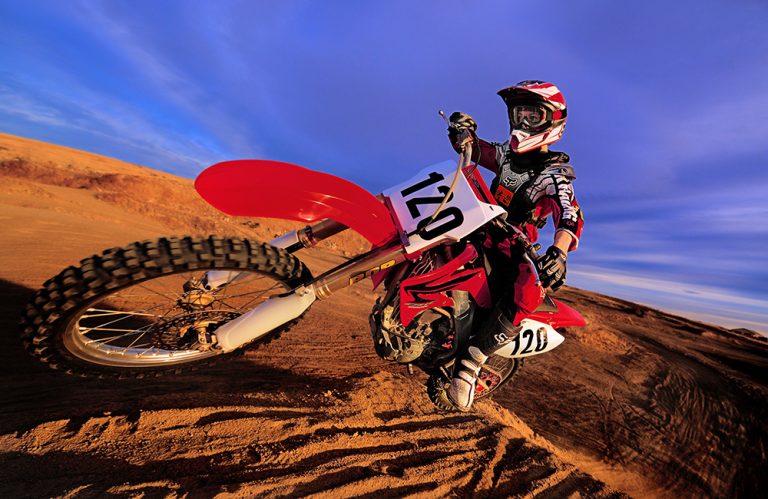 Sports Portfolio | Dave Black
