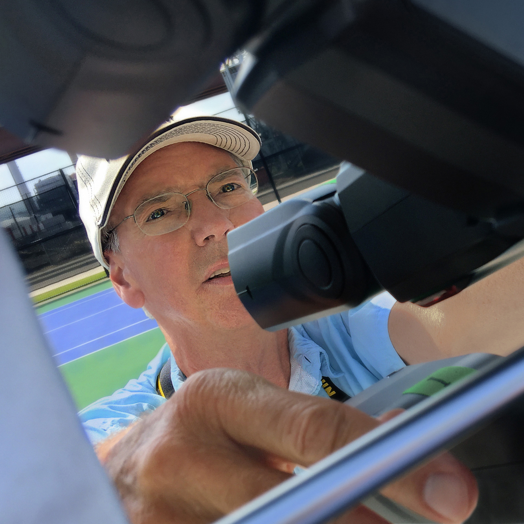 Dave’s Biography | Dave Black