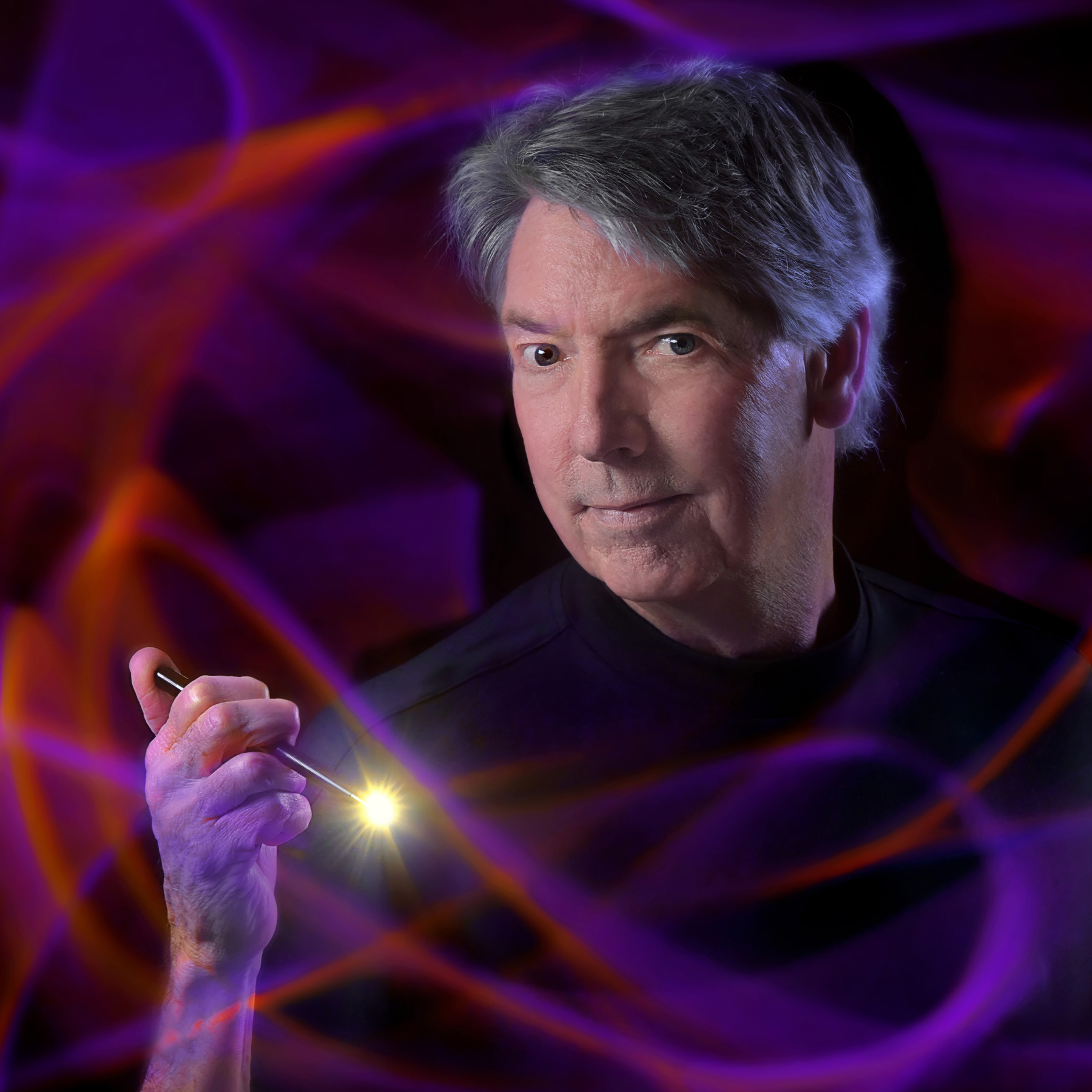 Dave’s Biography | Dave Black