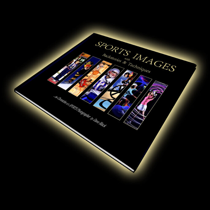 Dave’s Book Store | Dave Black