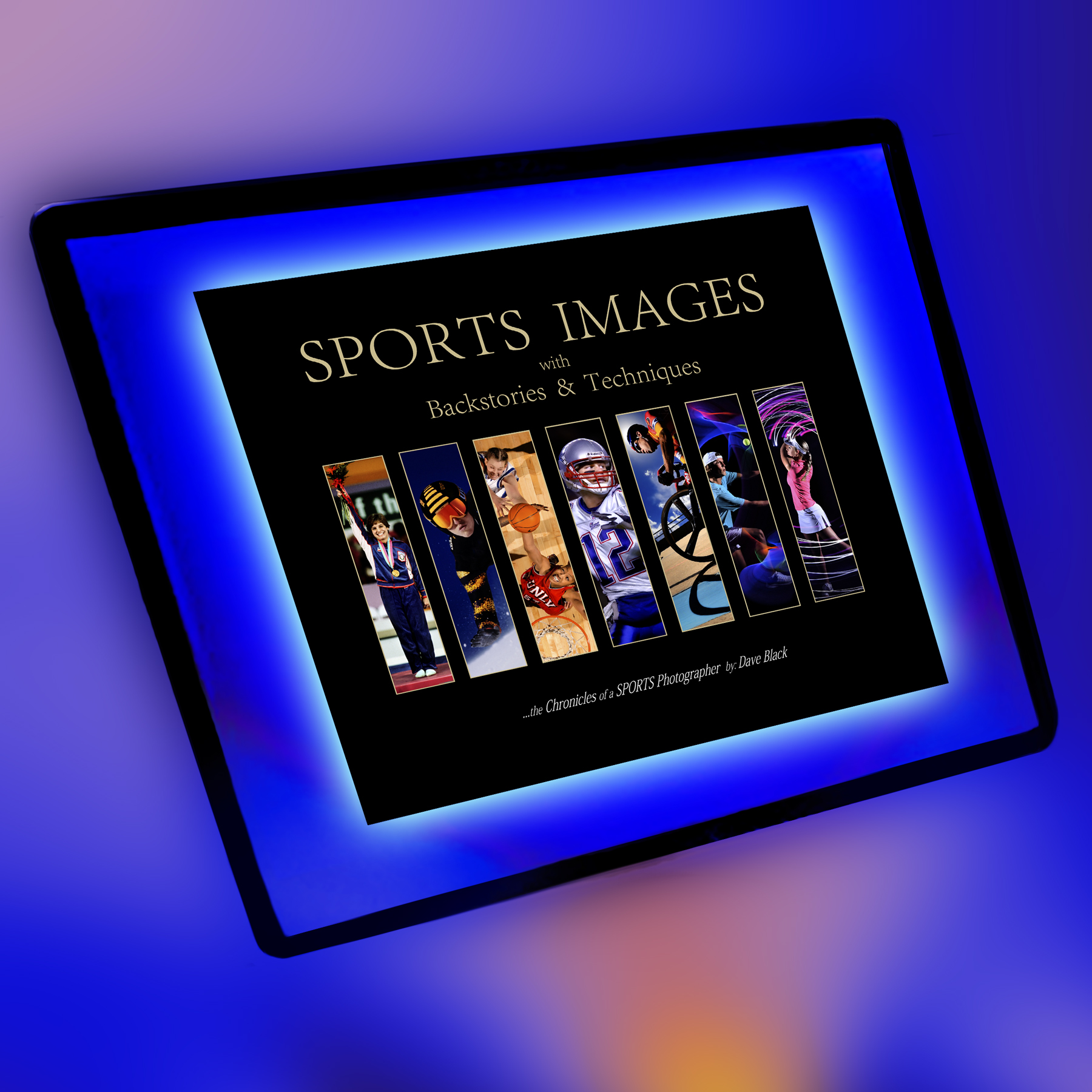 Dave’s Book Store | Dave Black